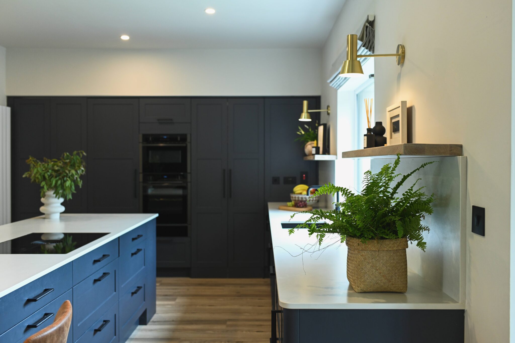 Kitchen Design Service - Dunvara Kitchen & Interior Design