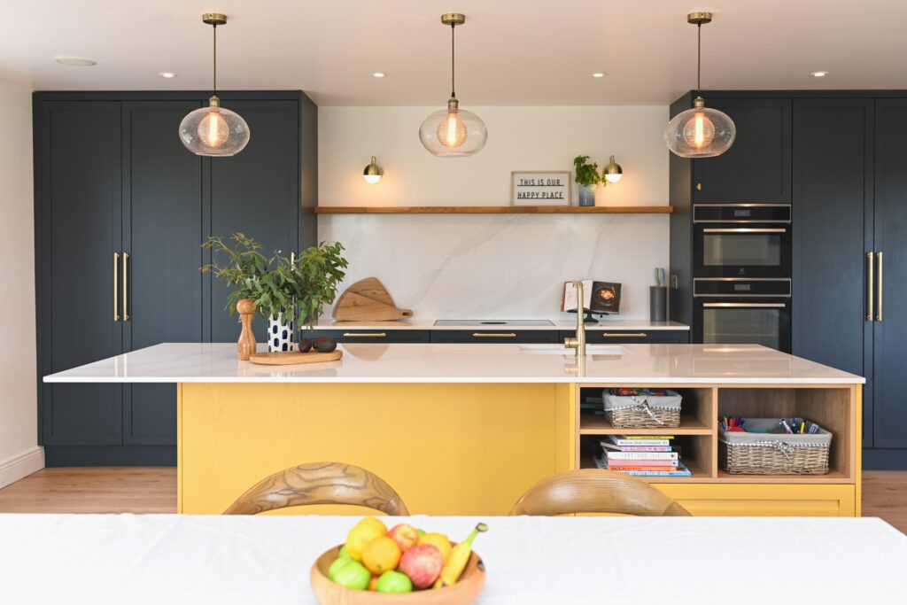 Kitchen Design Service - Dunvara Kitchen & Interior Design