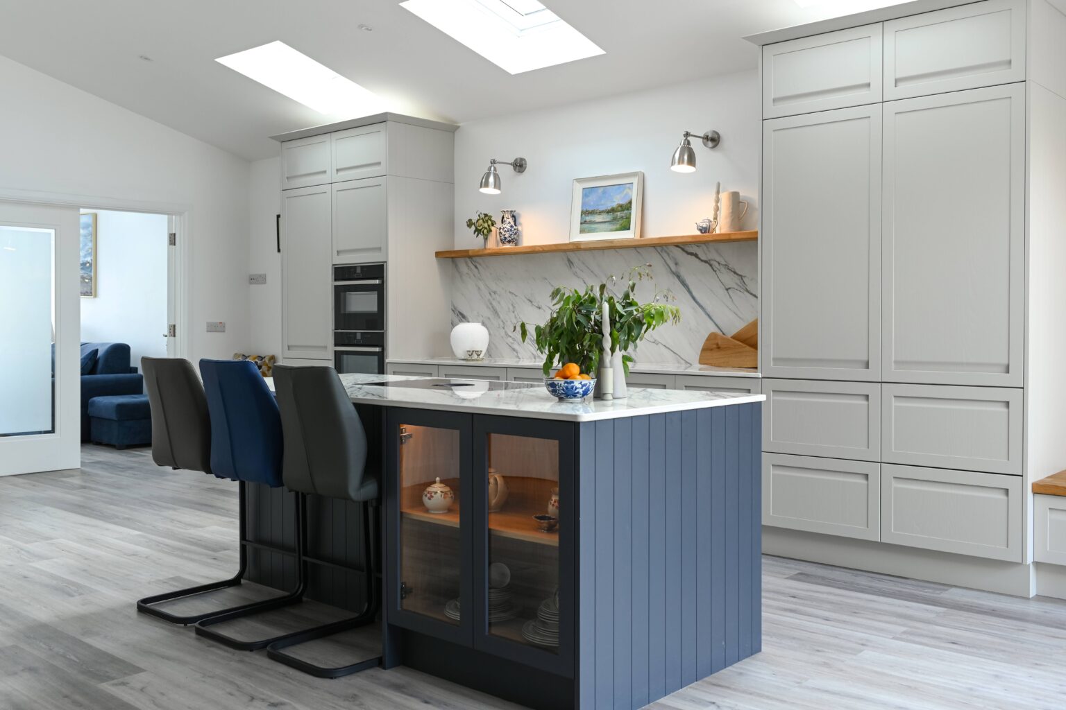 Kitchen Design Service - Dunvara Kitchen & Interior Design