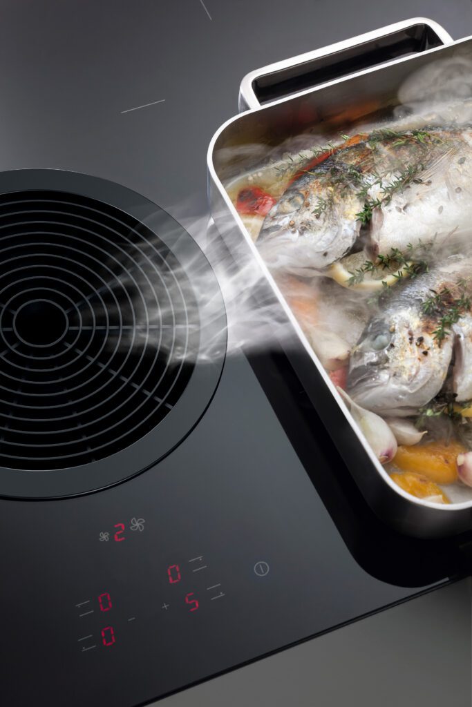 BORA Basic - Dunvara Kitchen & Interior Design