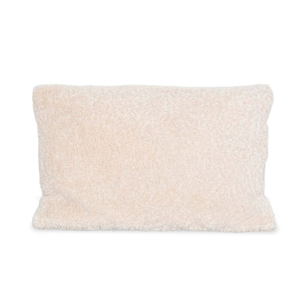 Cushion Gabriel soft toy natural - Dunvara Kitchen & Interior Design