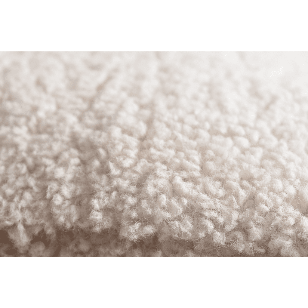 Cushion Gabriel soft toy natural - Dunvara Kitchen & Interior Design