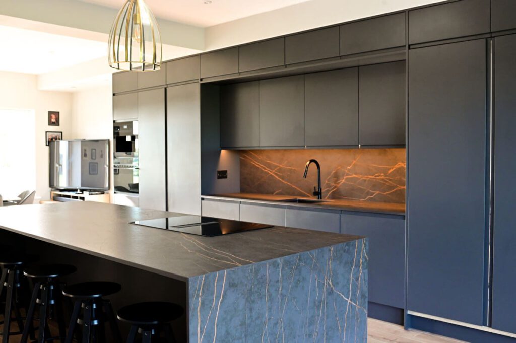 Kitchen Design Service - Dunvara Kitchen & Interior Design
