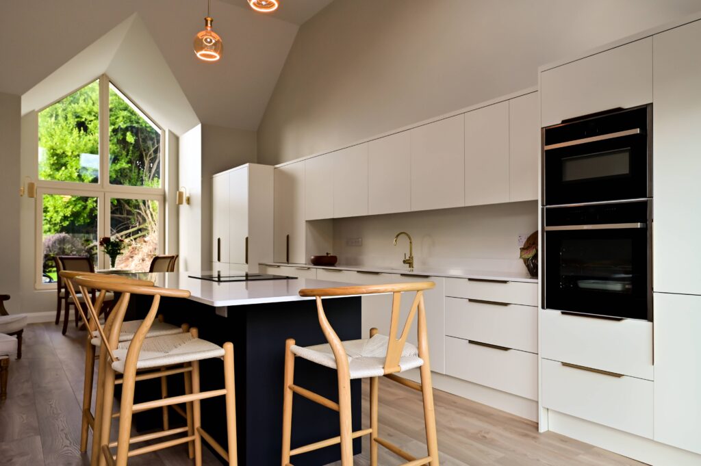 Kitchen Design Service - Dunvara Kitchen & Interior Design