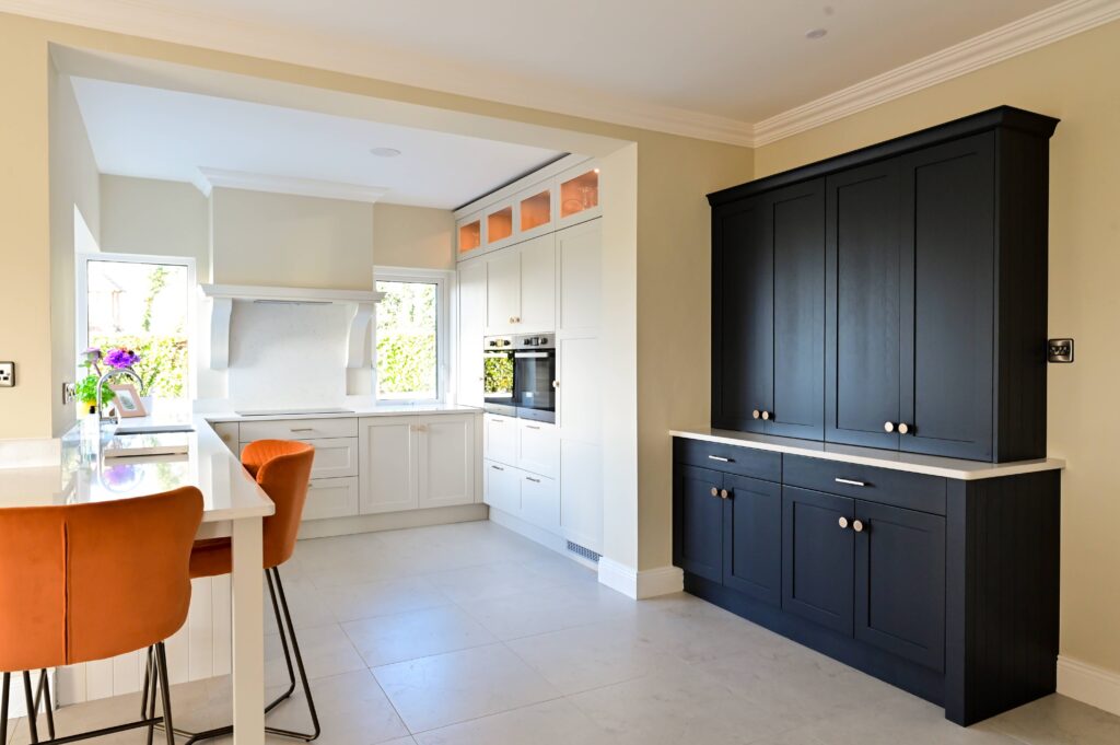 Kitchen Design Service - Dunvara Kitchen & Interior Design