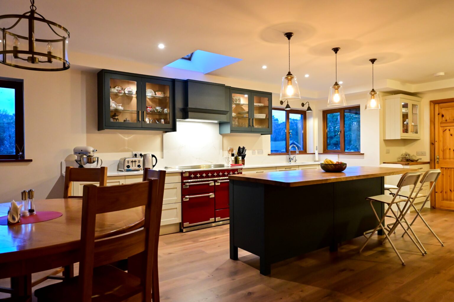 Kitchen Design Service - Dunvara Kitchen & Interior Design