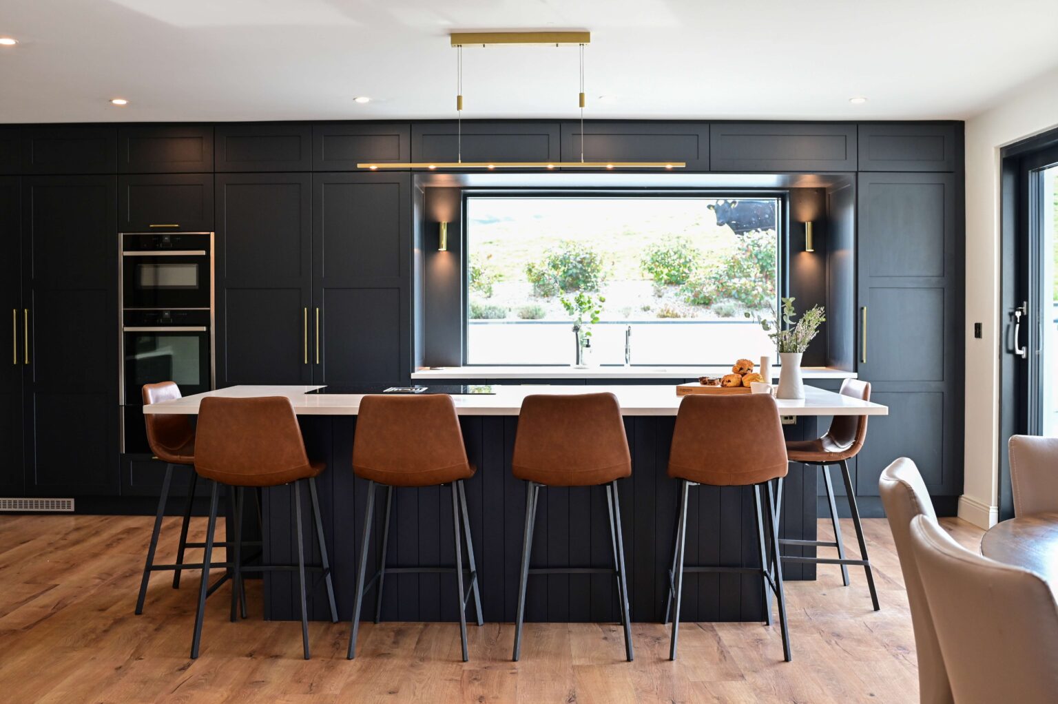 Kitchen Design Service - Dunvara Kitchen & Interior Design