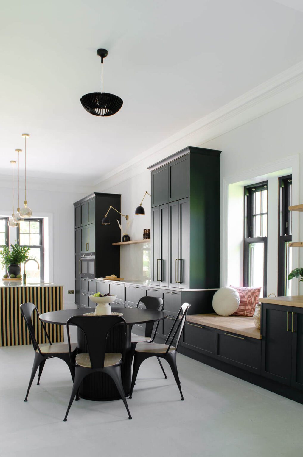 Kitchen Design Service - Dunvara Kitchen & Interior Design