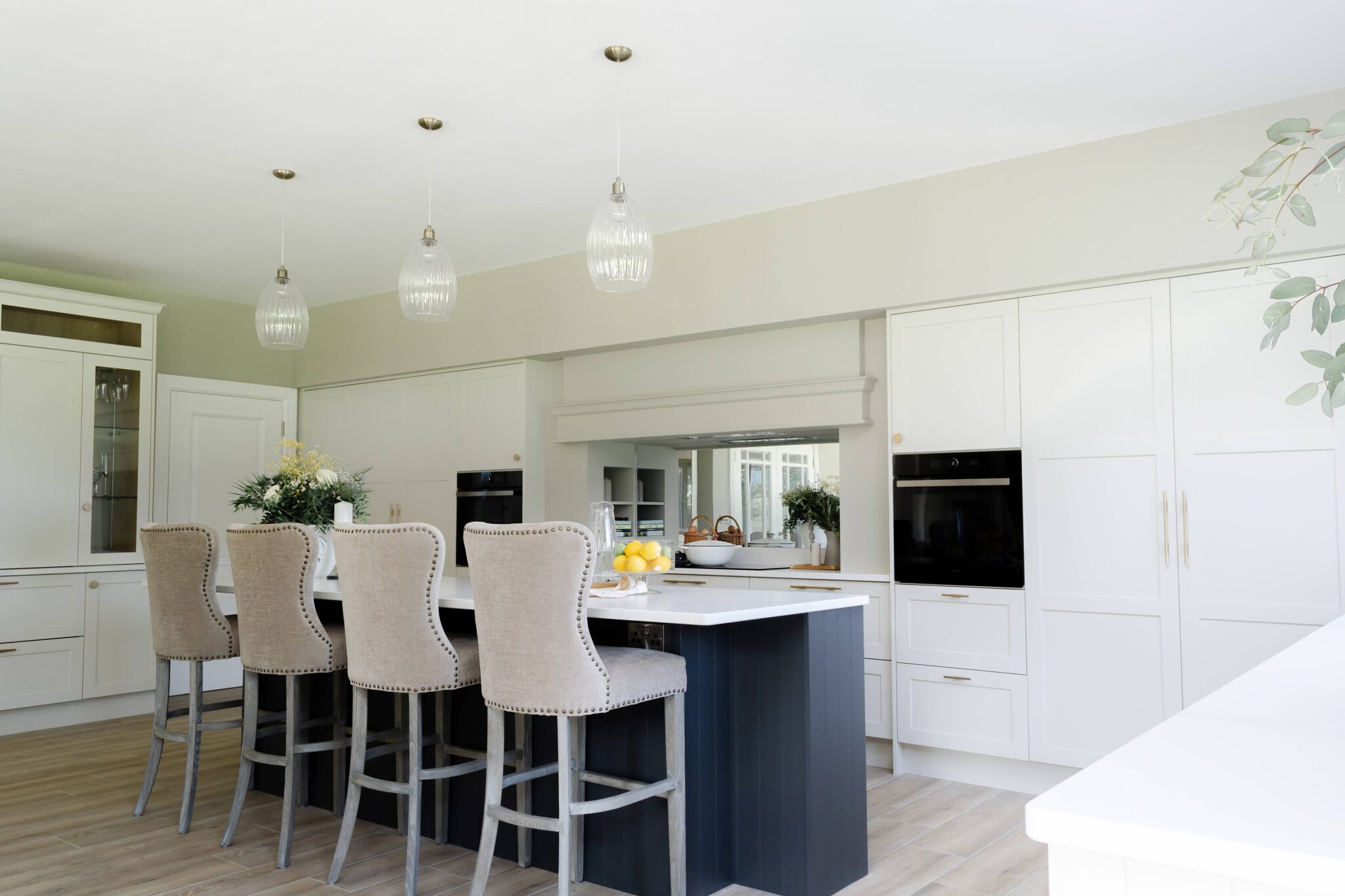 Kitchen Design Service - Dunvara Kitchen & Interior Design