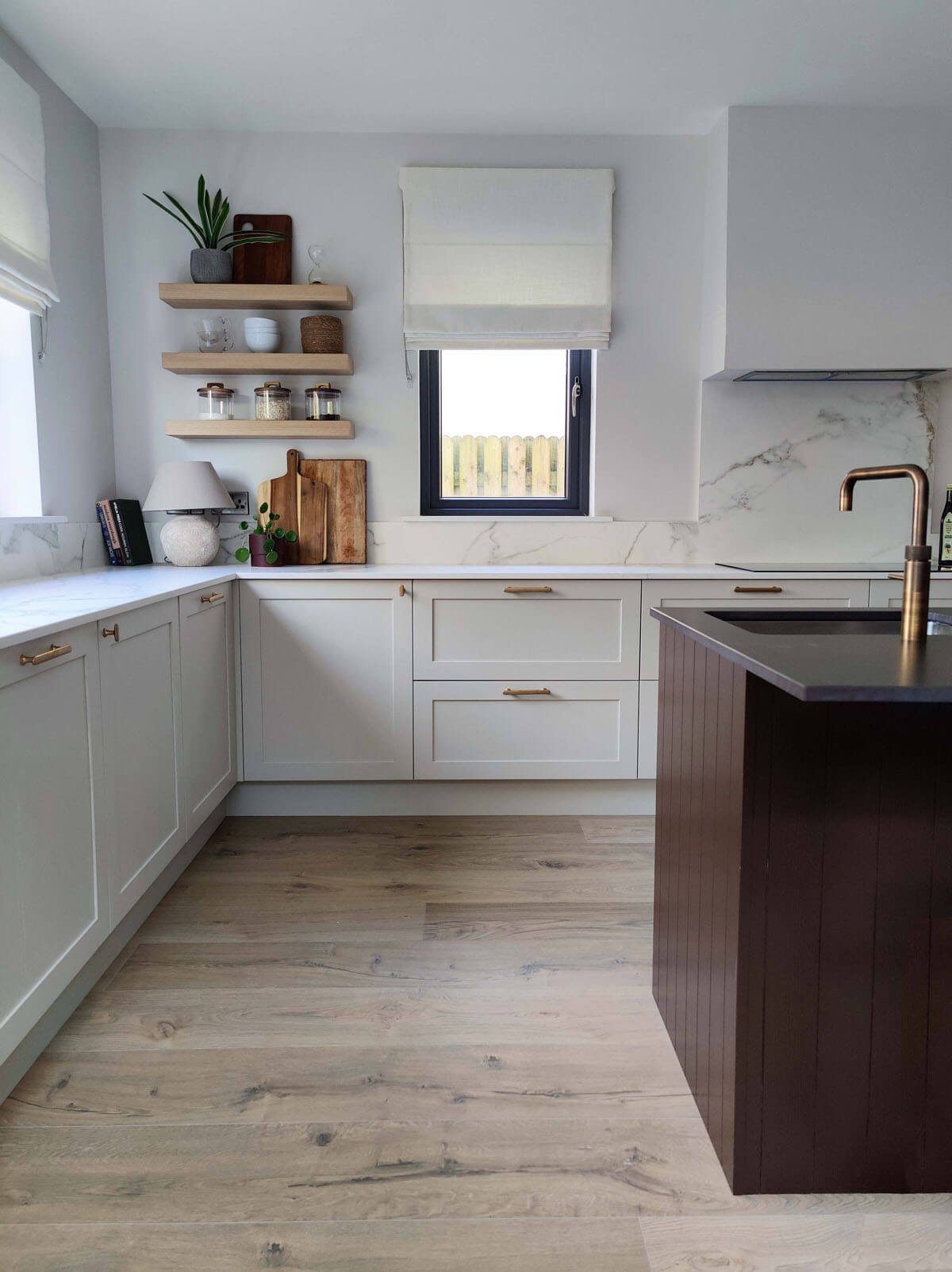 Revington House - Dunvara Kitchen & Interior Design