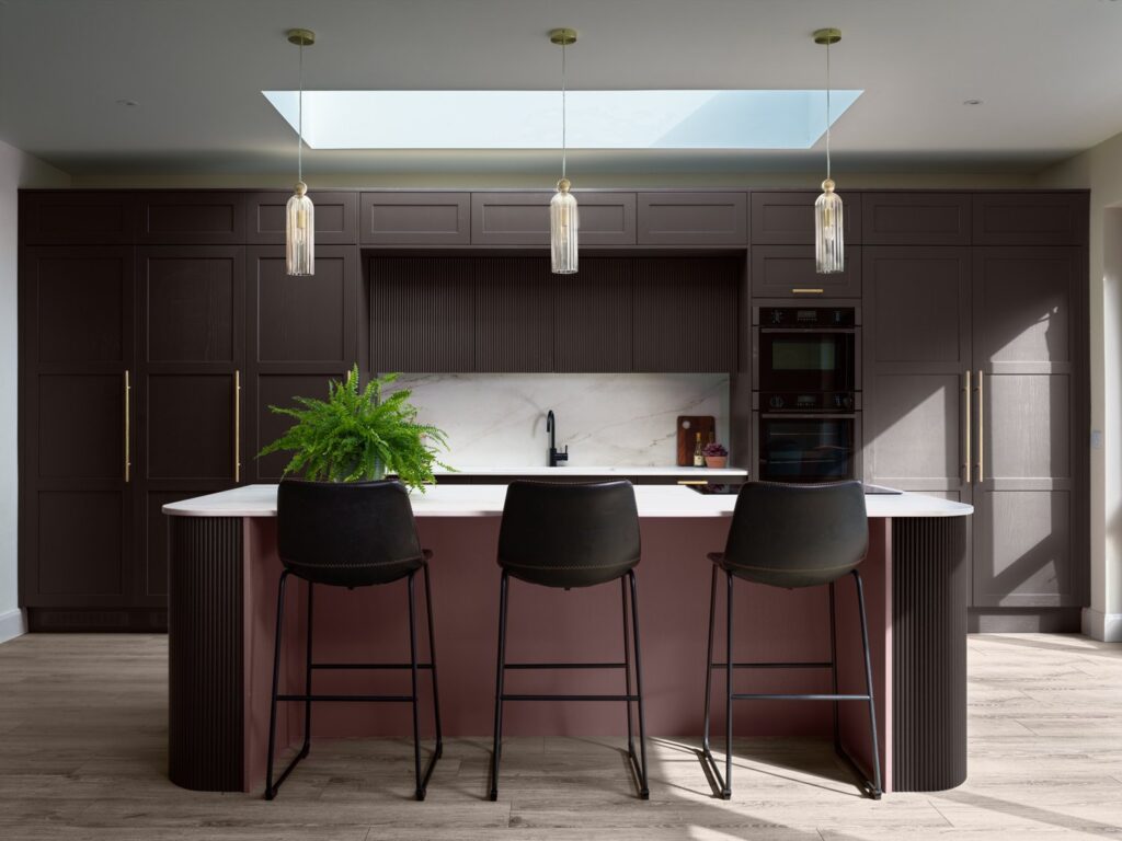 Kitchen Design Service - Dunvara Kitchen & Interior Design