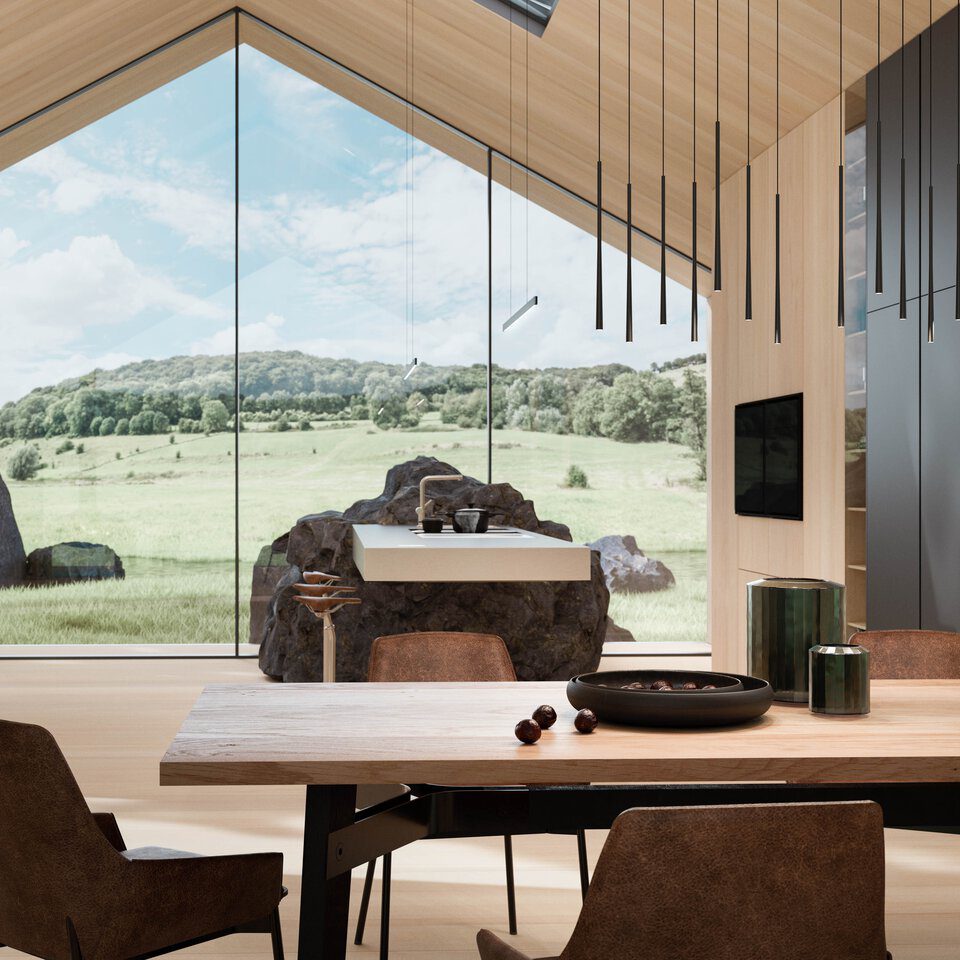 Bora Lighting Archives - Dunvara Kitchen & Interior Design