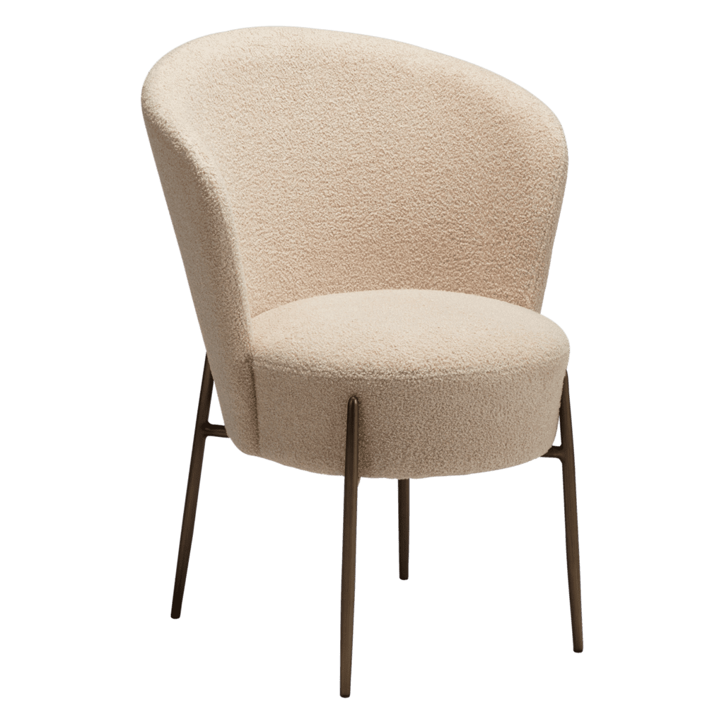 ORBIT Chair - Dunvara Kitchen & Interior Design
