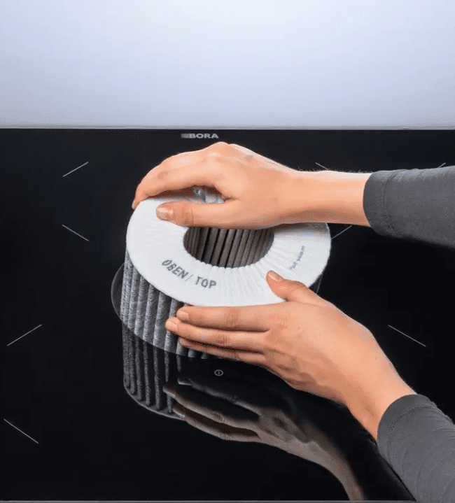 BORA Replacement Parts & Filters Archives - Dunvara Kitchen & Interior ...