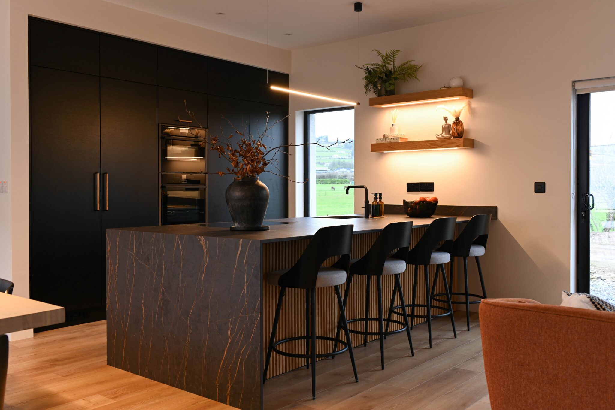 Kitchen Design Service - Dunvara Kitchen & Interior Design