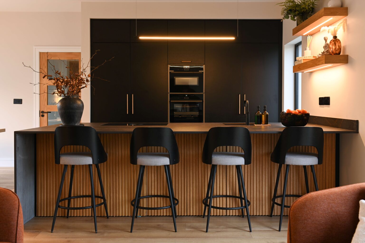 Kitchen Design Service in Tipperary and Across Ireland - Dunvara ...