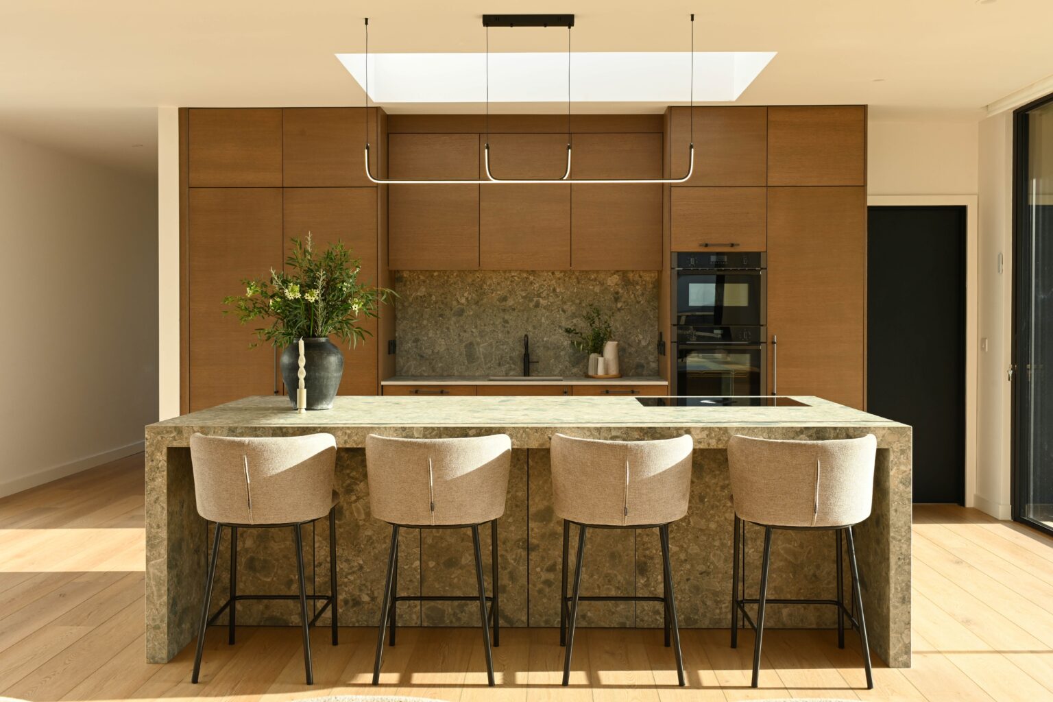 Kitchen Design Service - Dunvara Kitchen & Interior Design