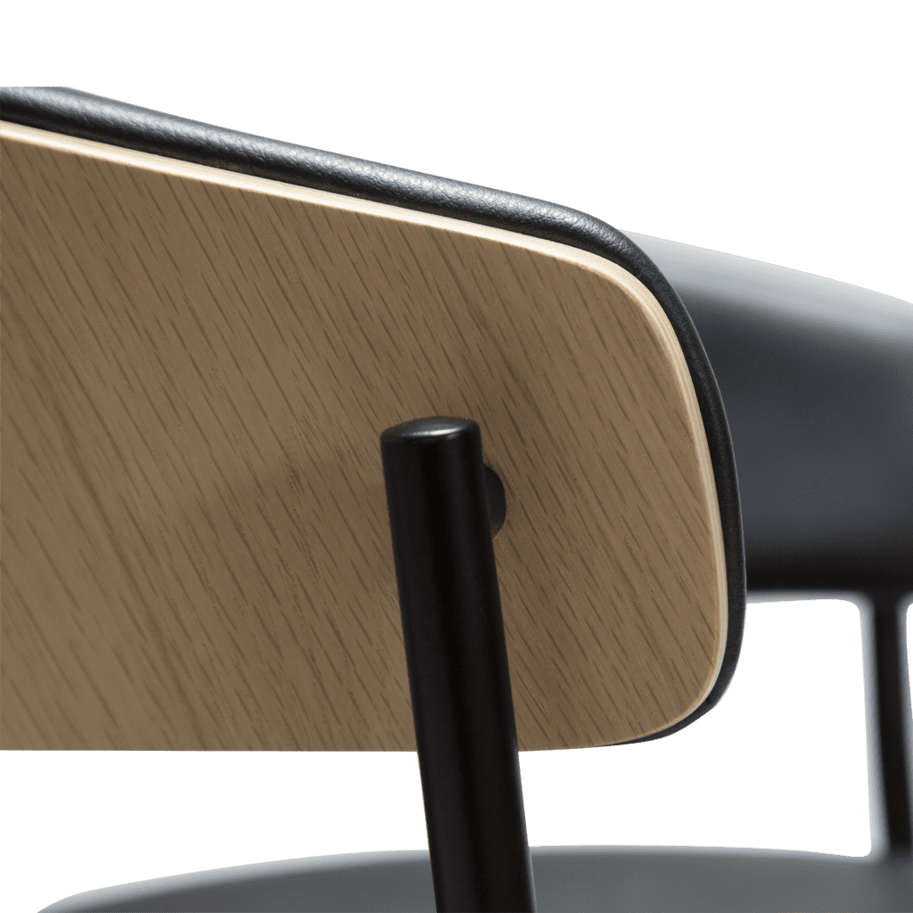 CRIB Counter Stool - Dunvara Kitchen & Interior Design