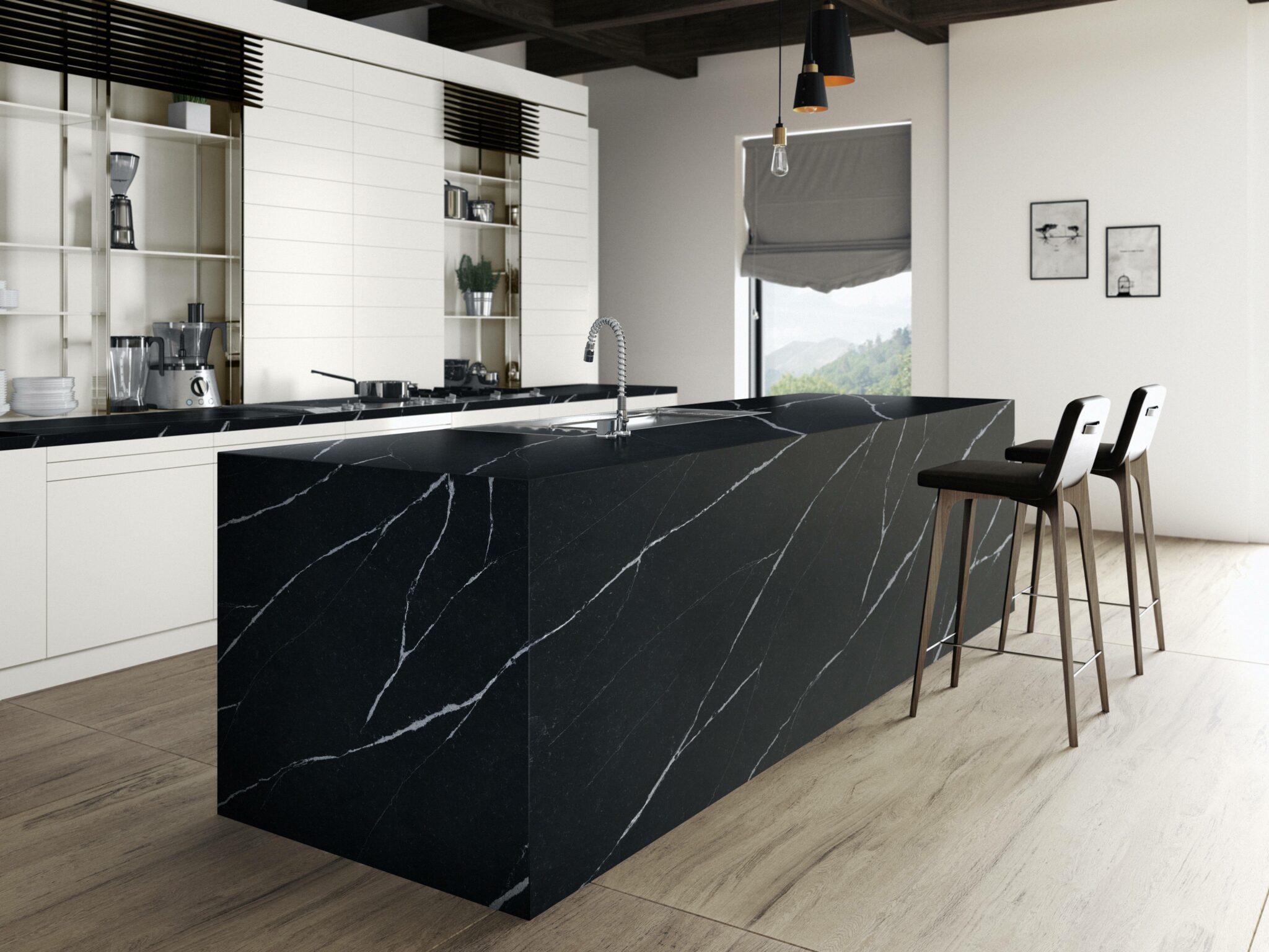 What Is Silestone? Discover the Stylish & Sustainable Surface by ...